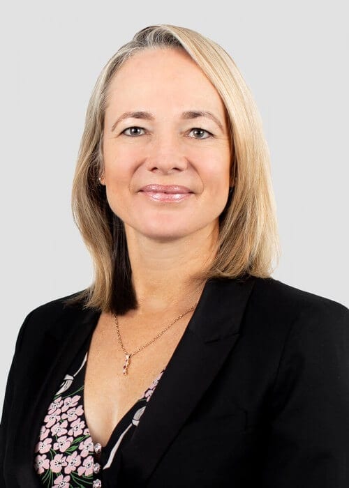 Amanda Billington | Nexia NZ