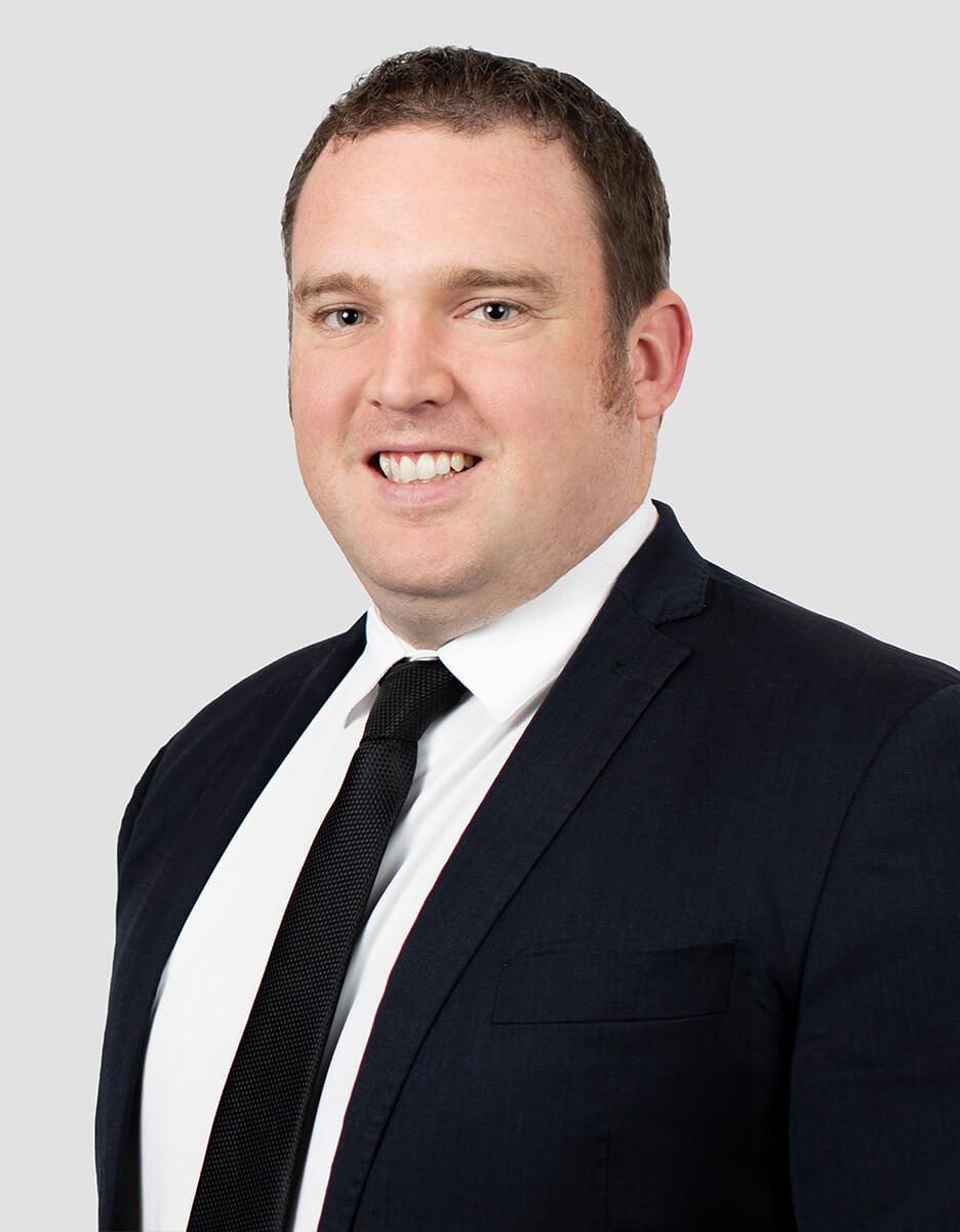 Andrew Kidd | Accountants & Business Advisors | Nexia NZ