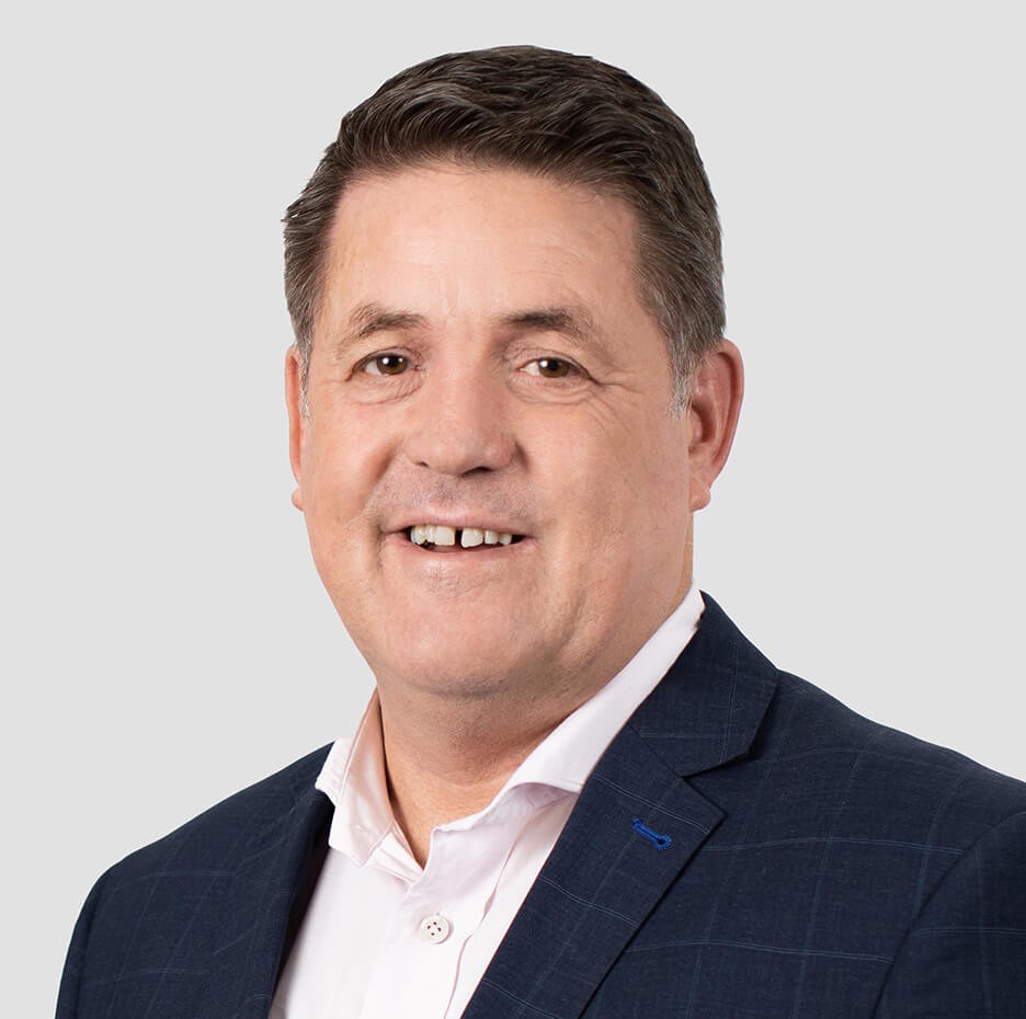 Mike Medlicott | Accountants & Business Advisors | Nexia NZ