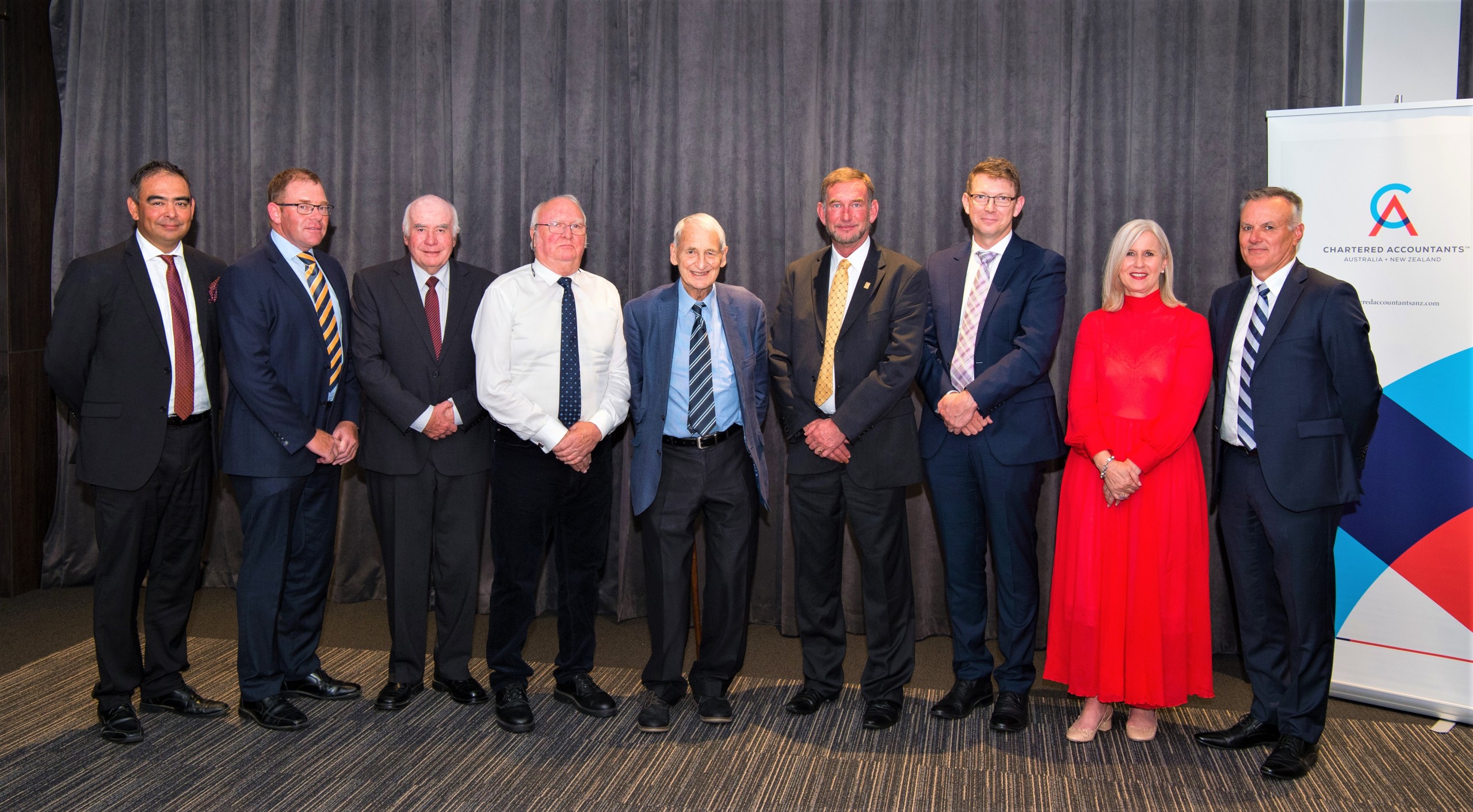 Nexia Partner Jane Jackman awarded CAANZ Fellowship - Nexia NZ