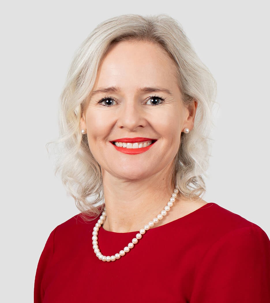 Pam Clarke | Accountants & Business Advisors | Nexia NZ