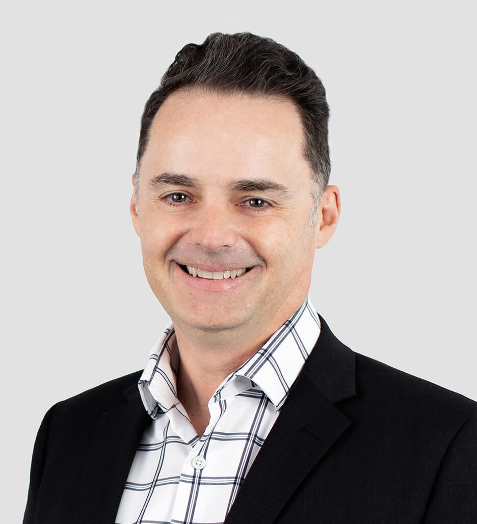 Phil Barlow - Nexia NZ