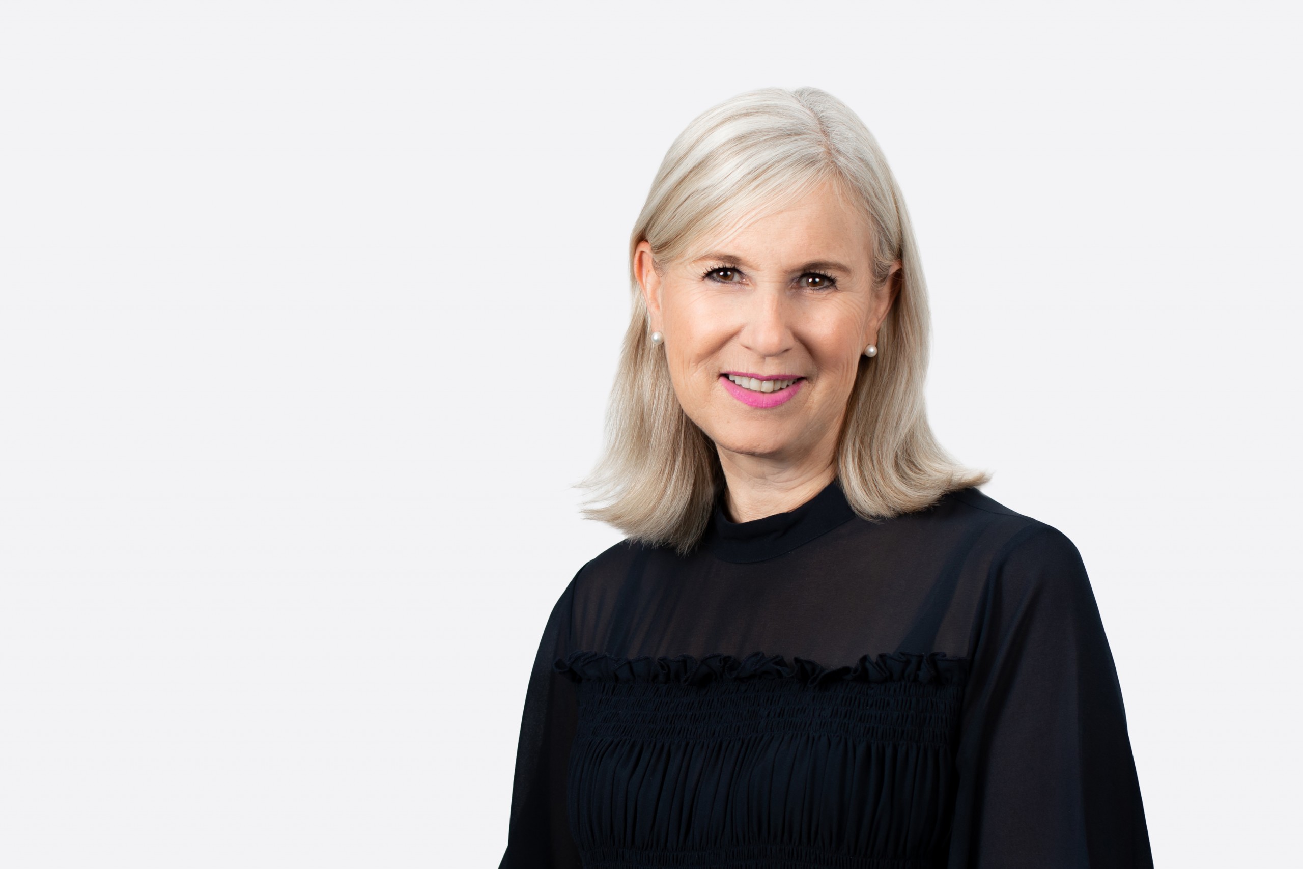 Jane Jackman's top tips for career progression - Nexia NZ
