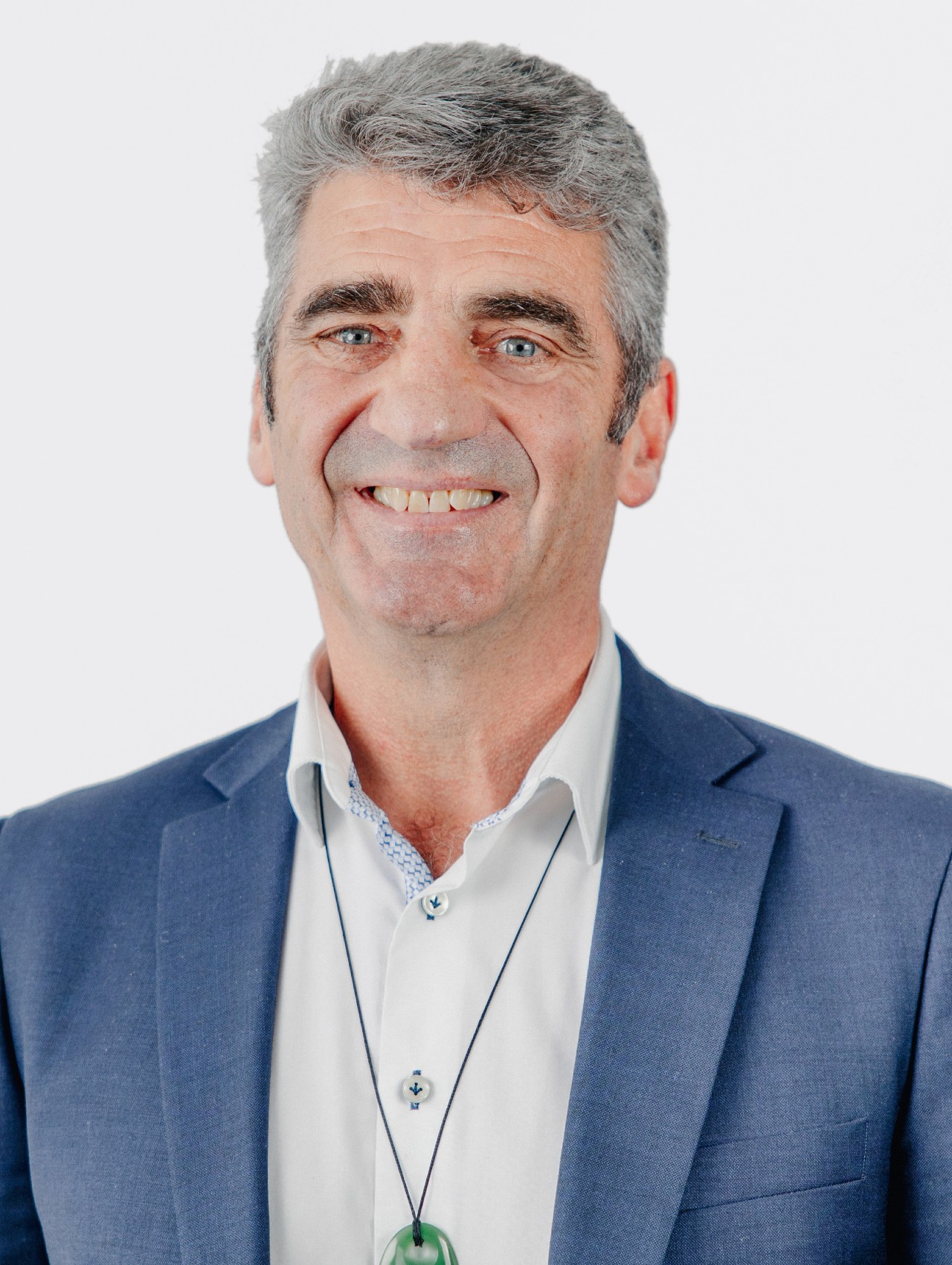 Bruce Gemmell - Nexia NZ