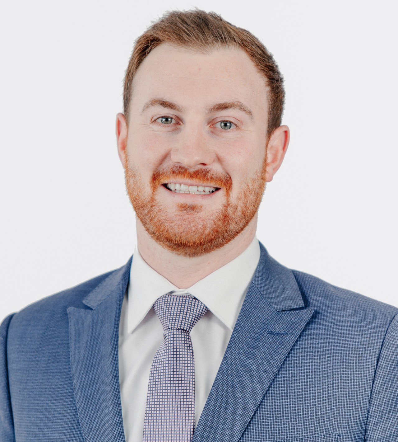 Introducing Sam Naylor, our new Audit Partner - Nexia NZ