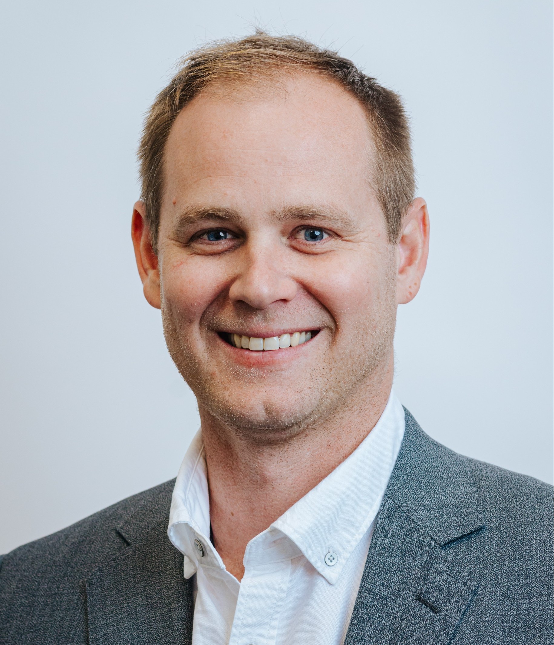 Ben Gilmour - Nexia NZ