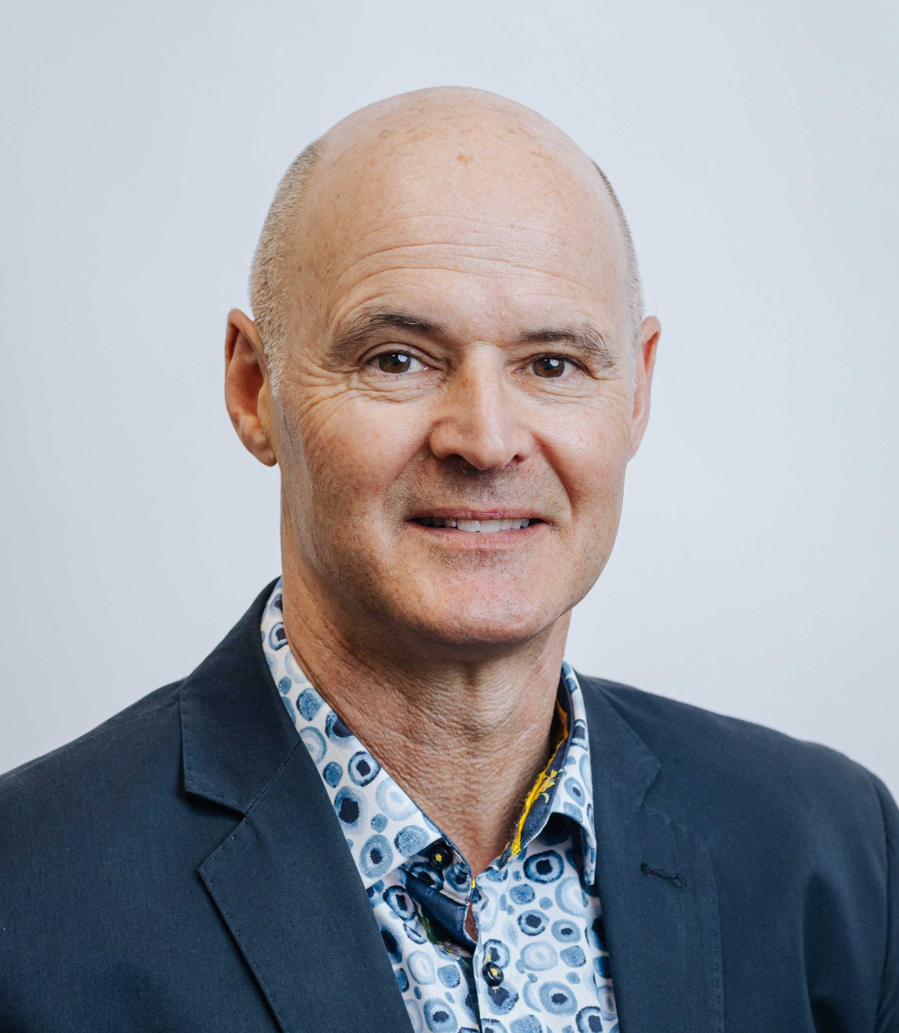 Hamish Pringle - Nexia NZ