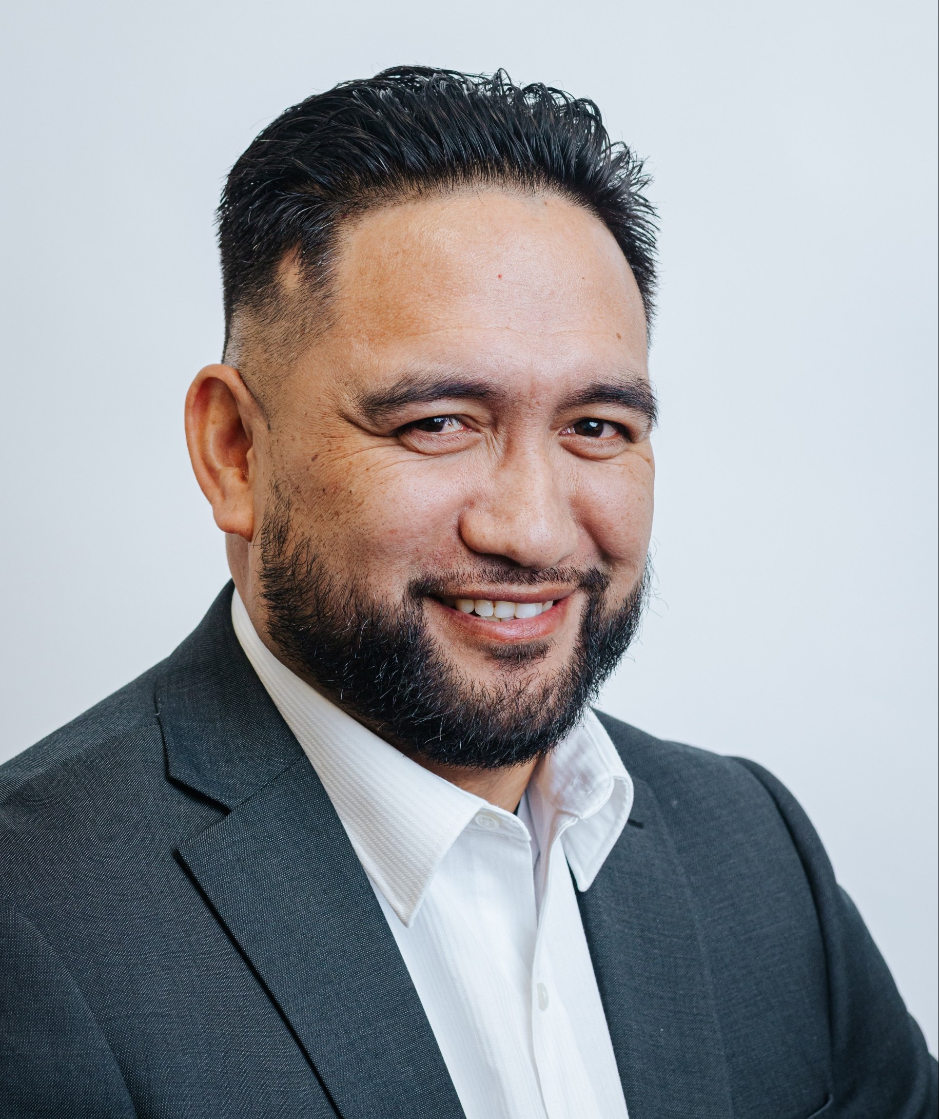 Maui Henare - Nexia NZ