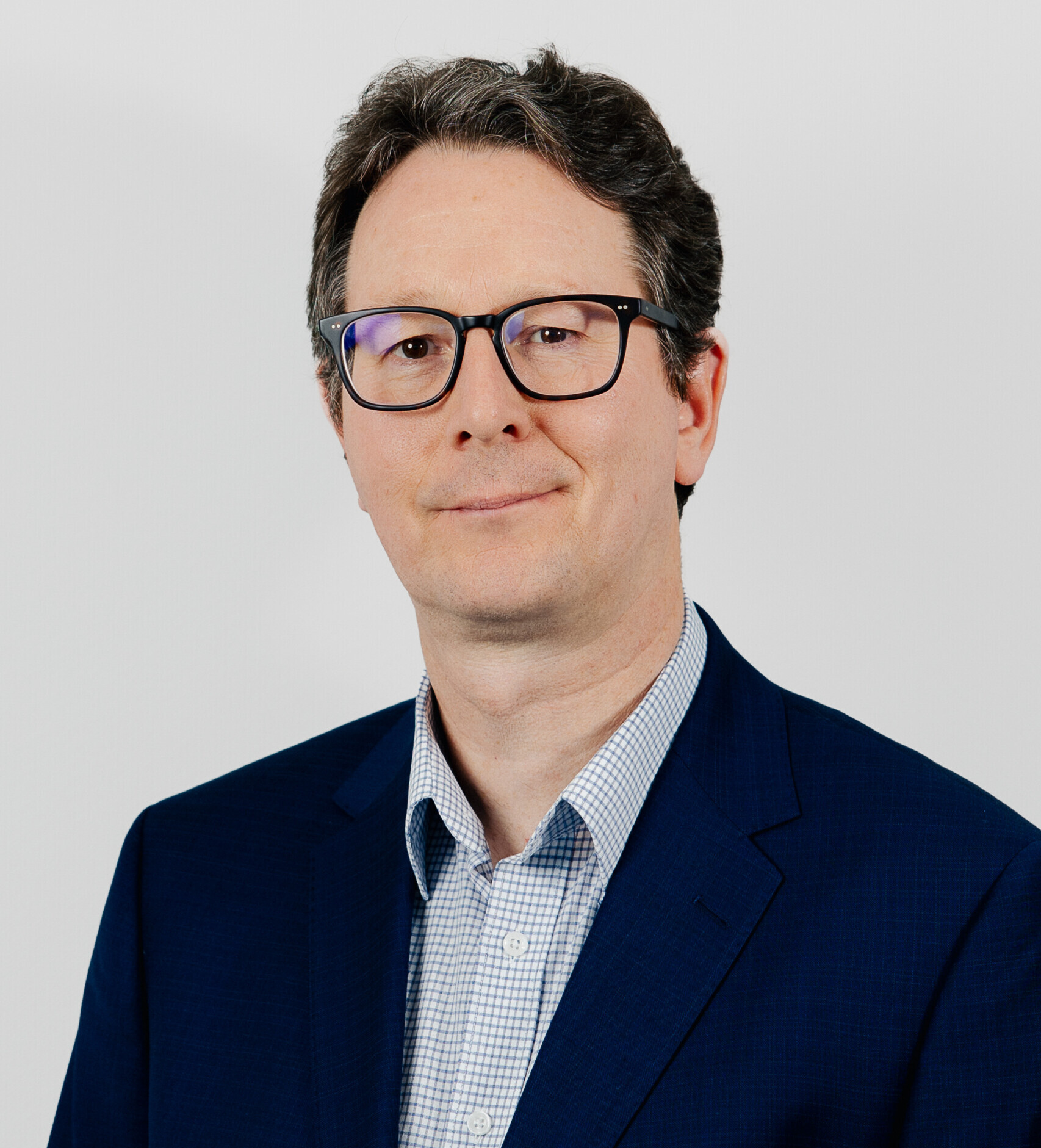 Jason Hoseason | Tax Manager | Nexia NZ