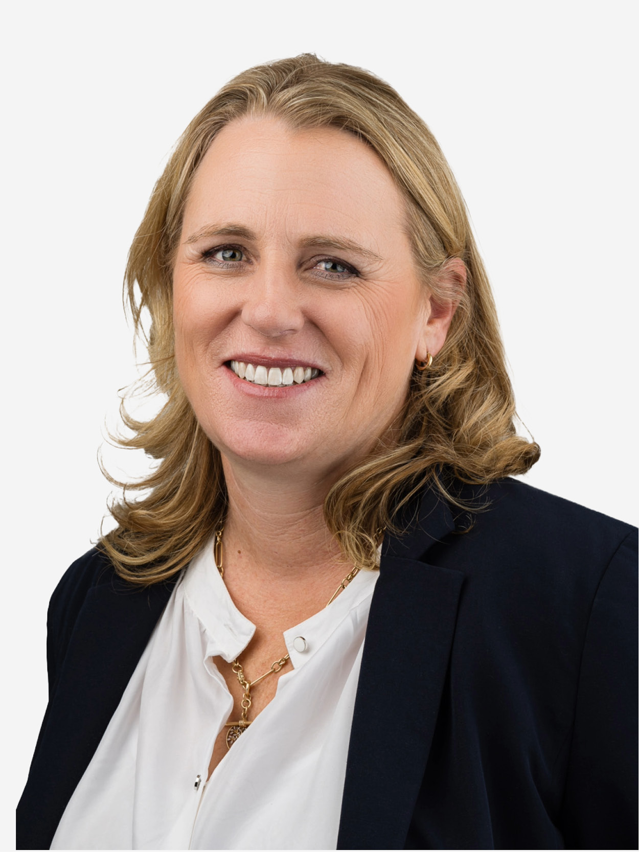 Michelle Menzies - Nexia NZ