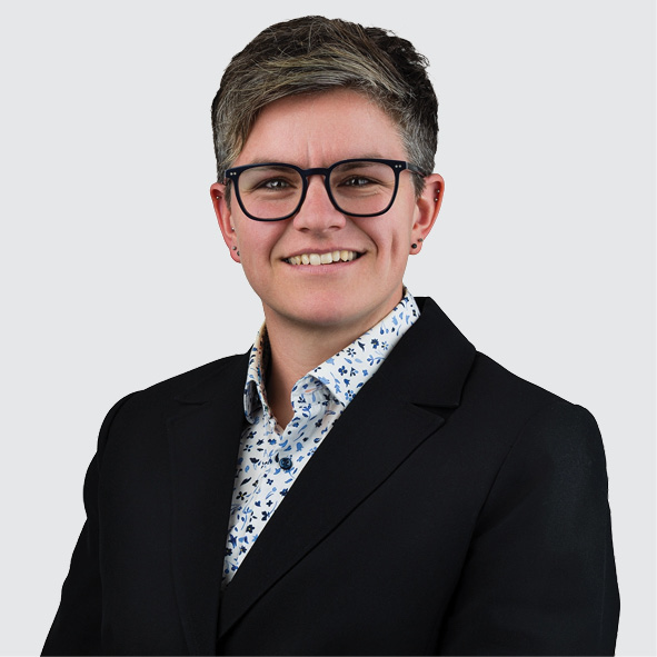 Rachel Ingram - Nexia NZ