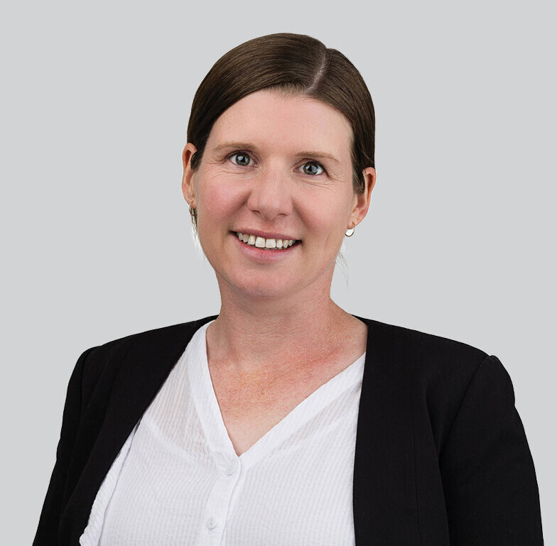 Sarah Bridgeman - Nexia NZ
